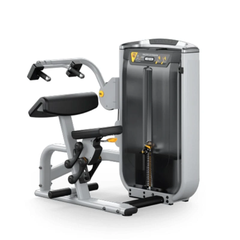 Triceps Extension - Storm Line - Coolbuild Fitness Equipment Co, Ltd